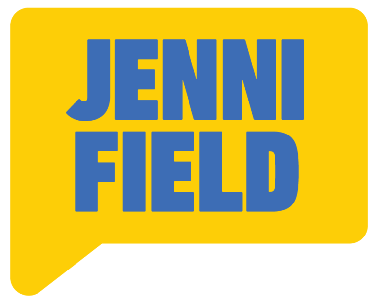 Jenni Field | Expert in Organisational Comms & Leadership