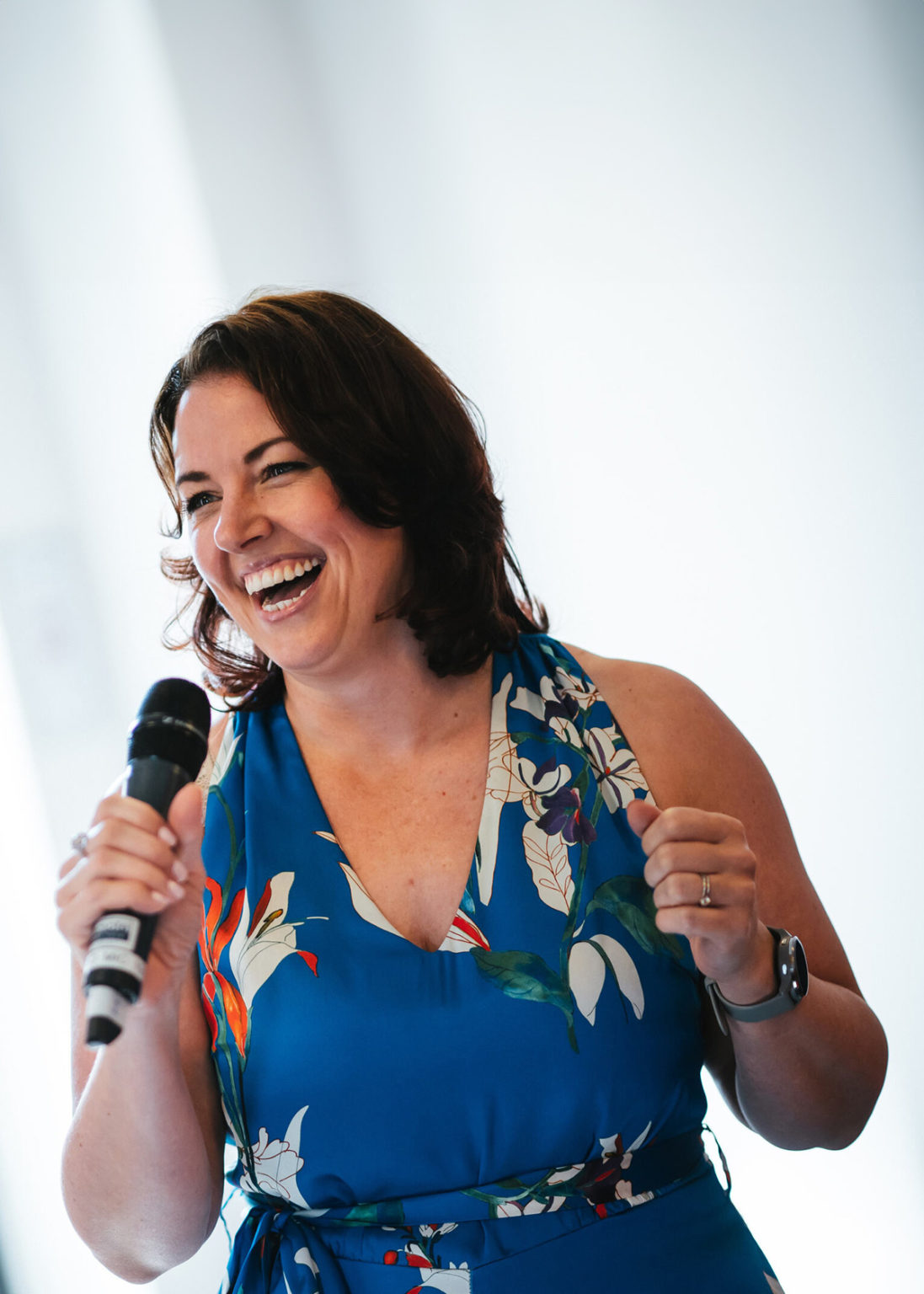 Jenni Field | Expert in Organisational Comms & Leadership