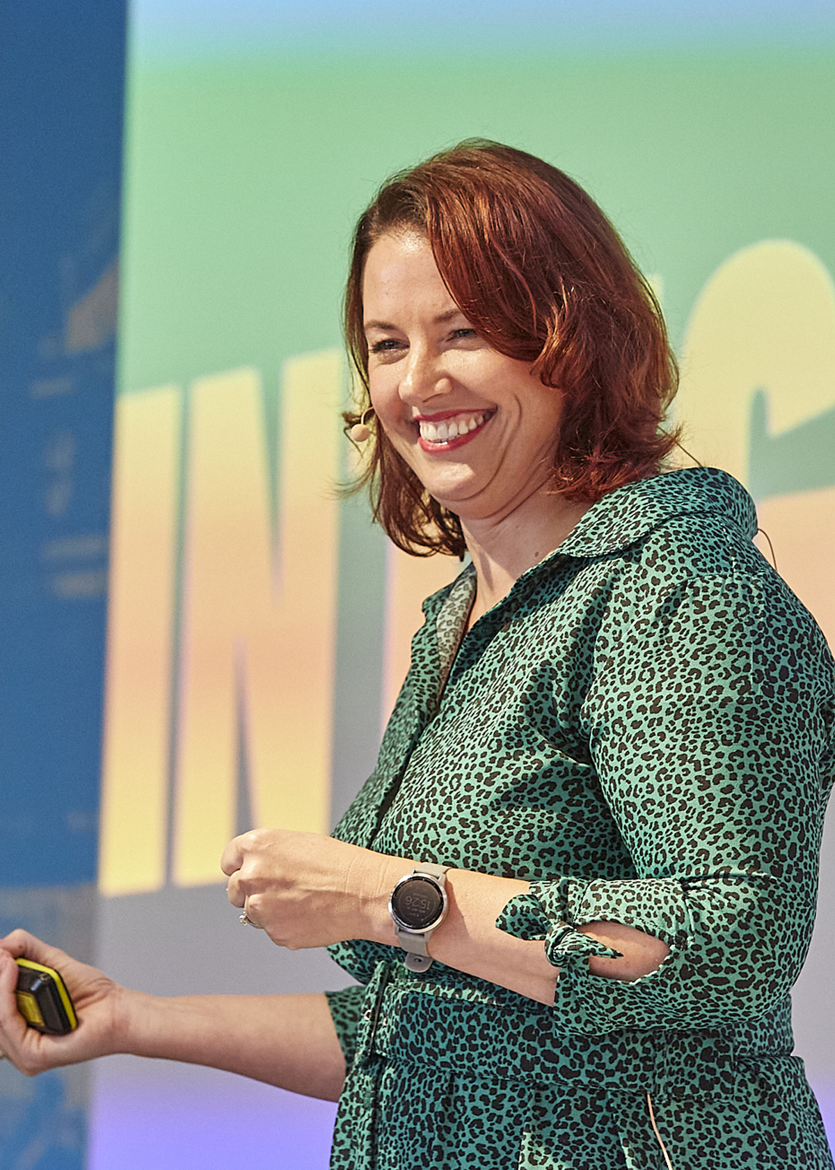 Jenni Field | Expert in Organisational Comms & Leadership