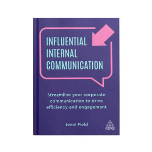 Jenni Field | Expert in Organisational Comms & Leadership
