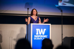 Jenni Field | Expert in Organisational Comms & Leadership